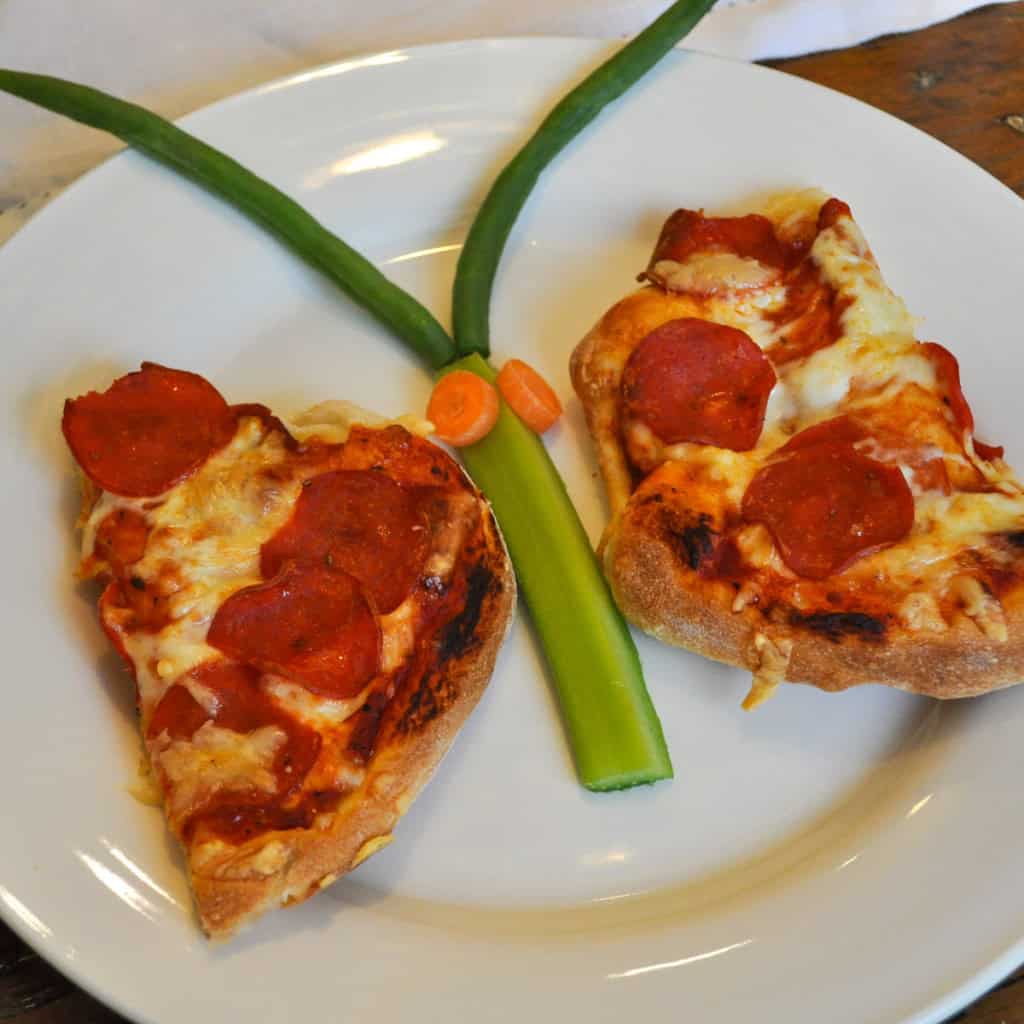 Bug Themed Food - Life is a Party