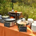 How To Throw A Cozy Soup Party - Life is a Party