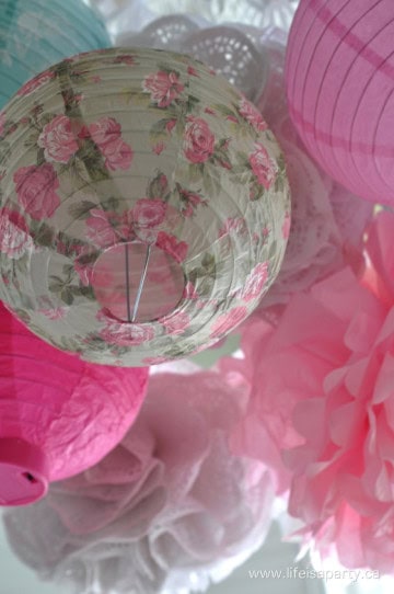 Teddy Bear Tea Party - Life is a Party