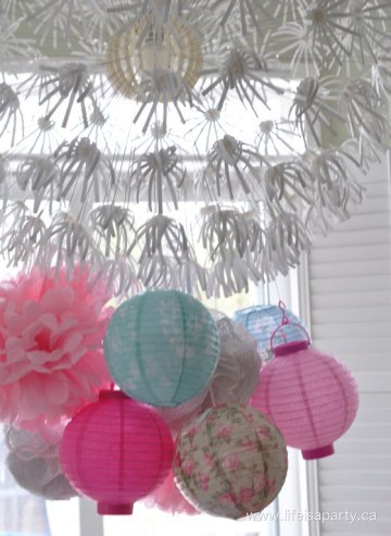 Teddy Bear Tea Party - Life is a Party