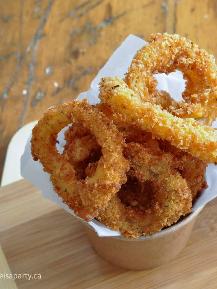 The Best Sweet Cake-Like Cornbread Recipe - Life is a Party