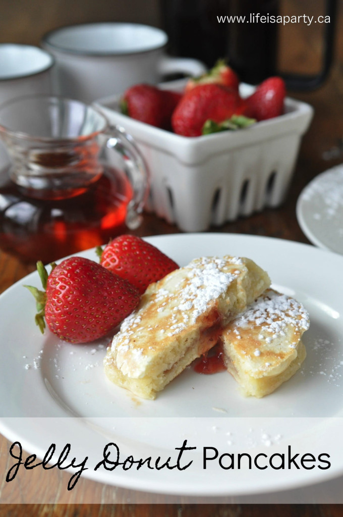 Pancake Tuesday Party -Pancake Party
