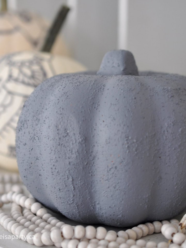 Acorn Craft Made From An Easter Egg