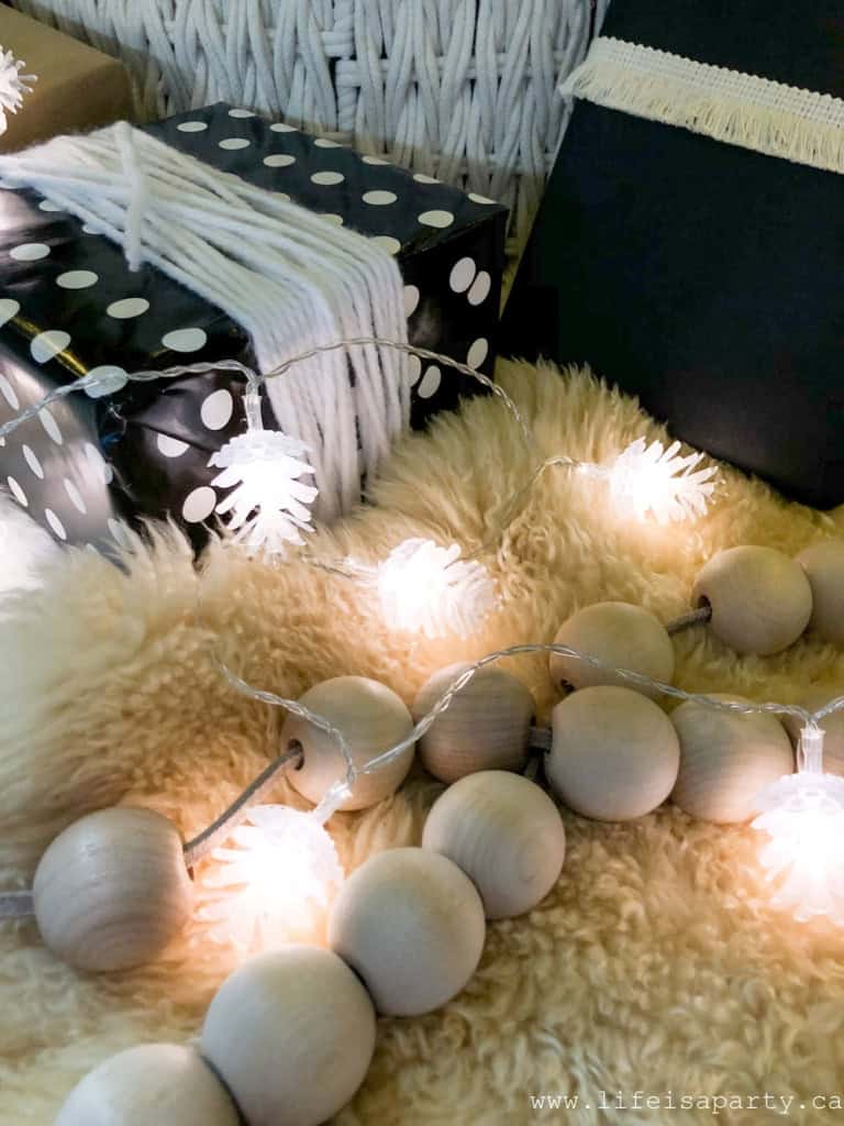 Boho Christmas Decor Ideas: Complete Guide with DIY Projects - Life is ...