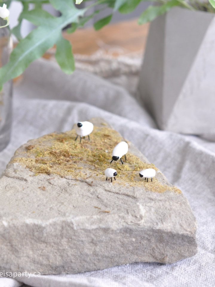 DIY and Craft Project Ideas - Life is a Party
