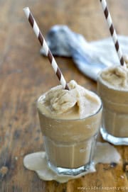 Tim Hortons Copycat Iced Capp Recipe - Life is a Party