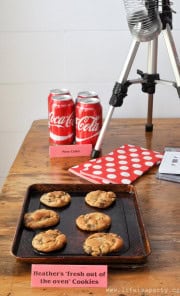 Stranger Things Party Ideas - Life is a Party