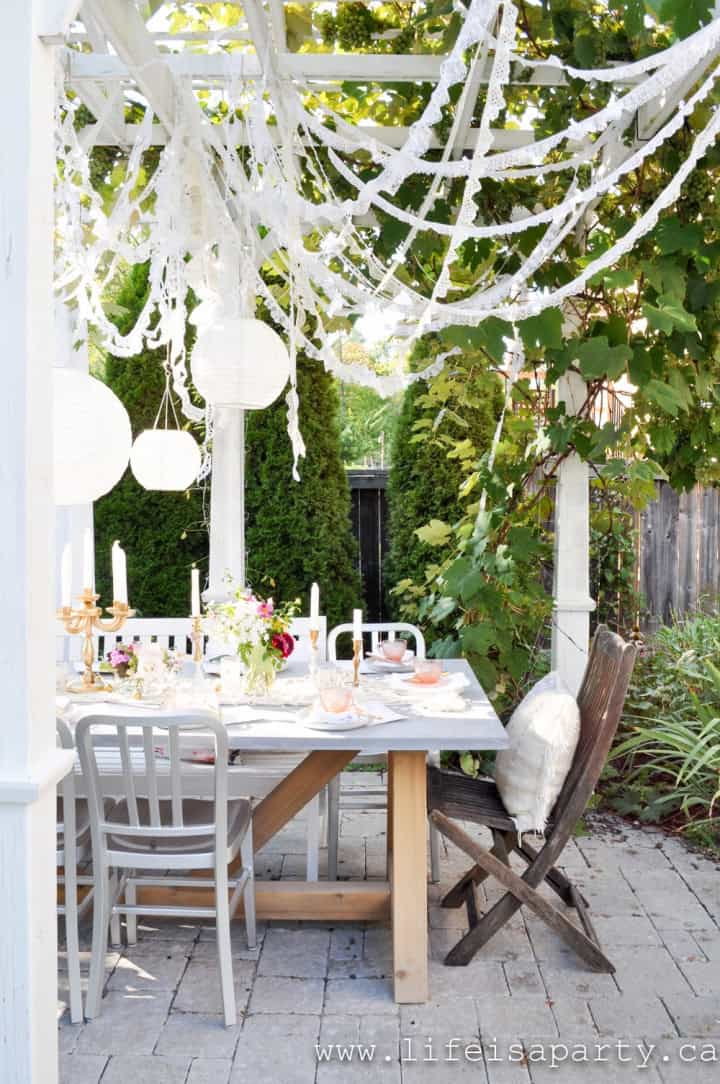 The Best Birthday Party Home Decoration Ideas - Life is a Party