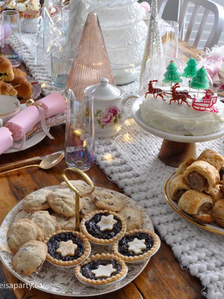 Easy Recipes, Party Planning & DIY Home Decor - Life is a Party