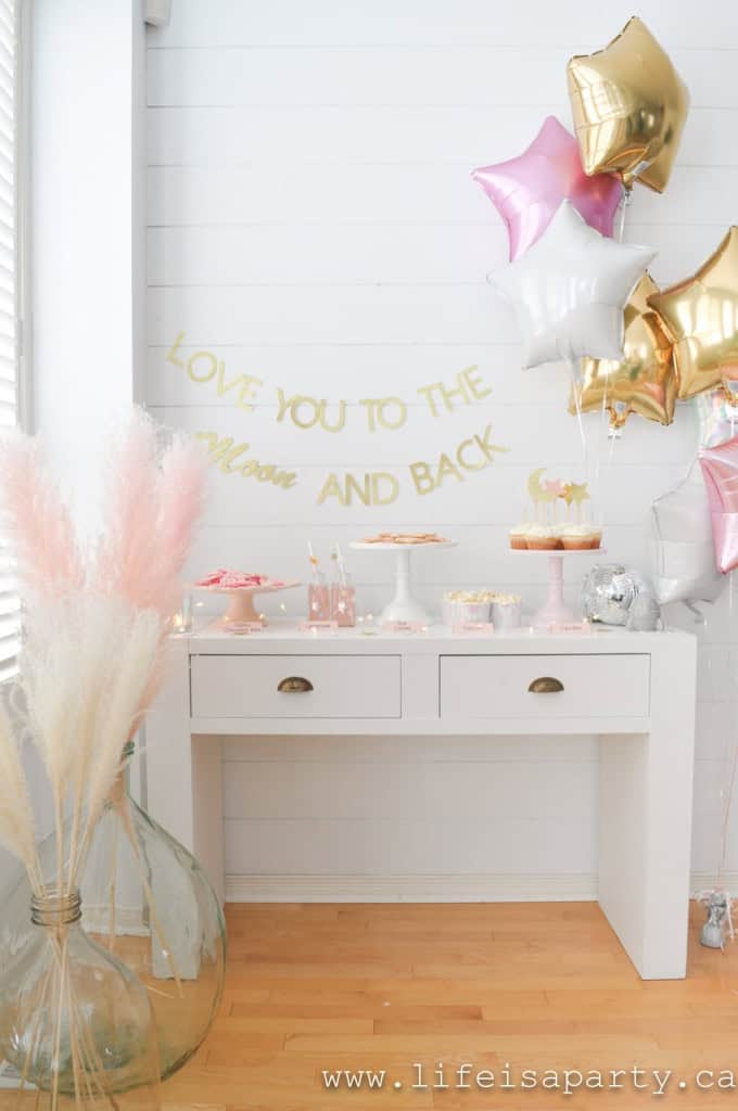 The Best Birthday Party Home Decoration Ideas - Life is a Party