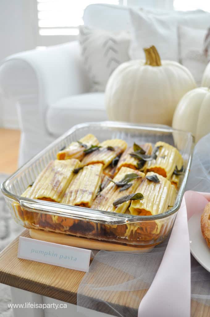 Cinderella Party -Dinner and Movie Night - Life is a Party