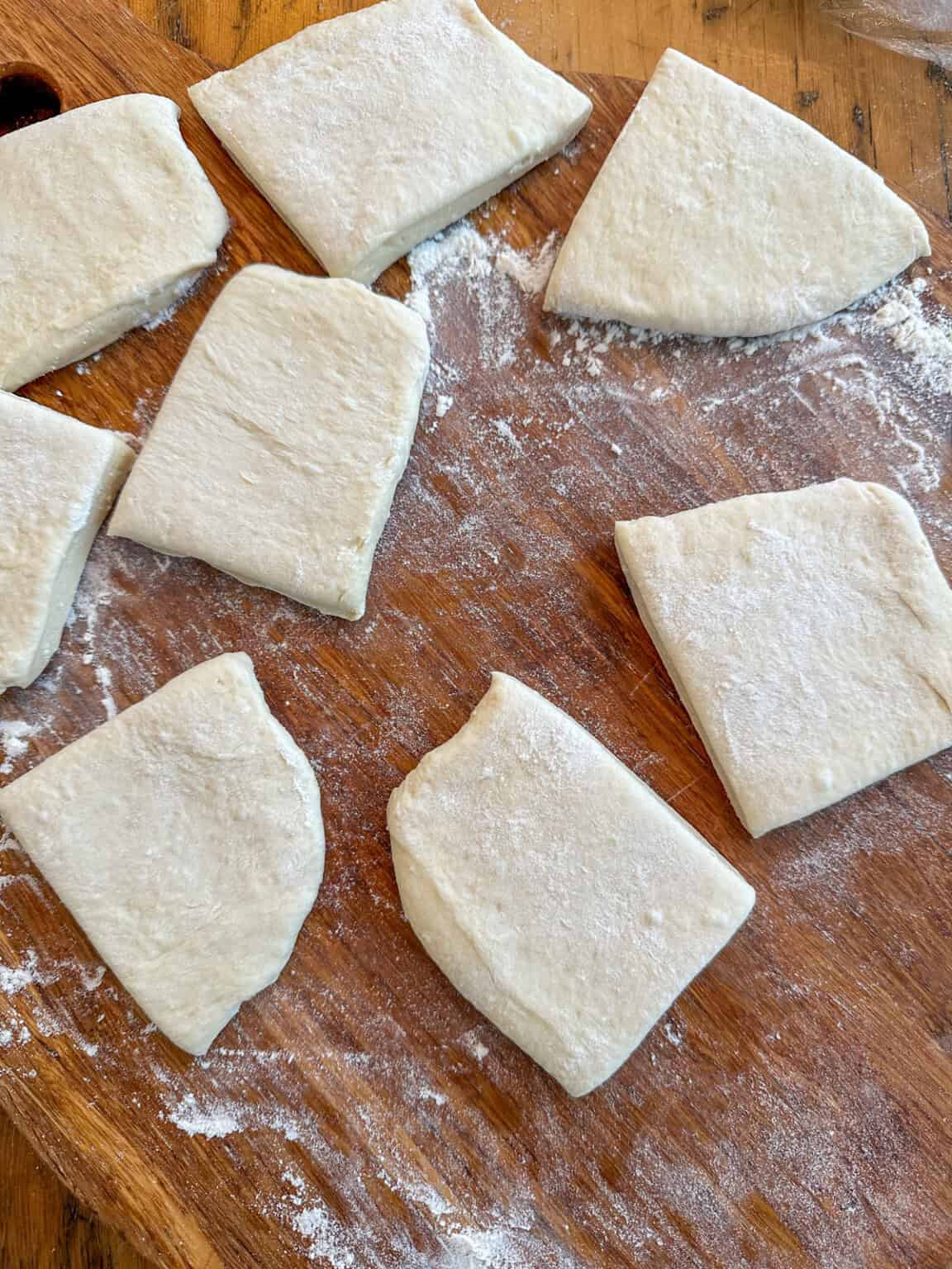 Tiana's Beignet Recipe from The Princess and The Frog - Life is a Party
