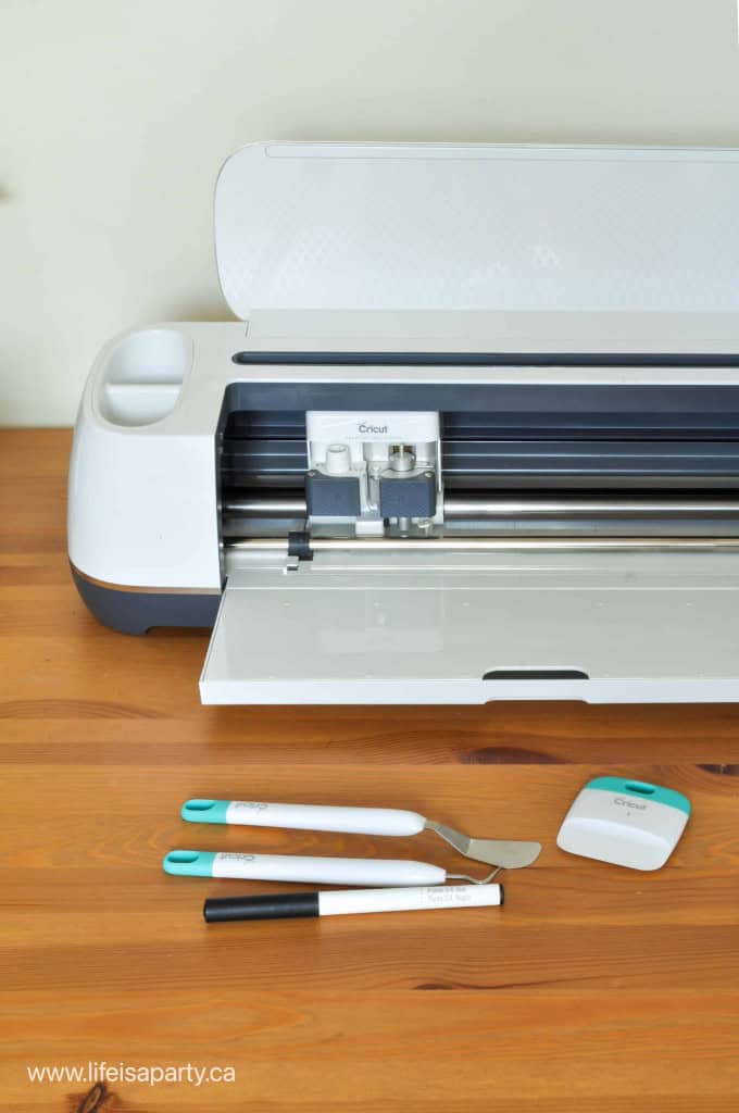 The Best Cricut Accessories You REALLY Need - Life is a Party