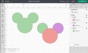How To Unweld In Cricut Design Space - Life is a Party