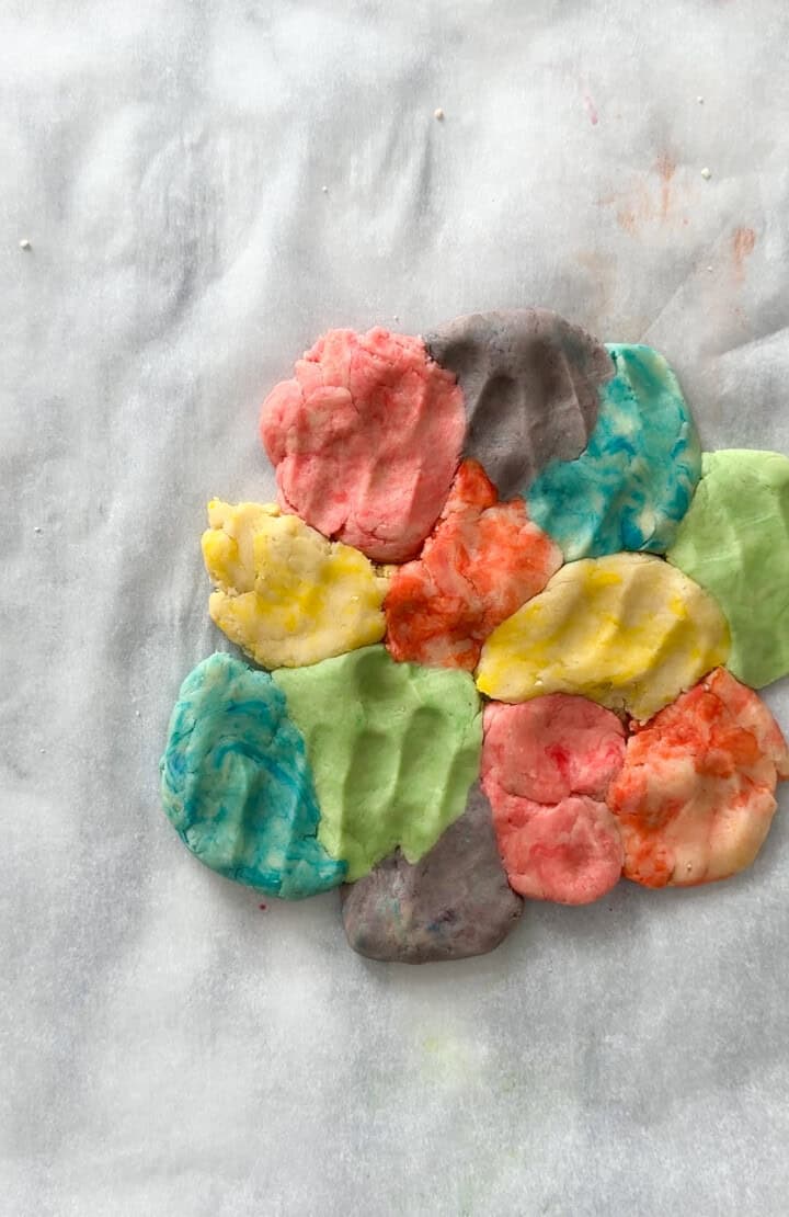 Rainbow Pop Tart Recipe - Life is a Party