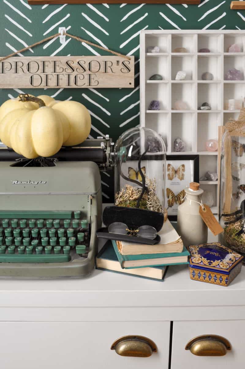 Harry Potter DIY Decor and Free Printables - Life is a Party