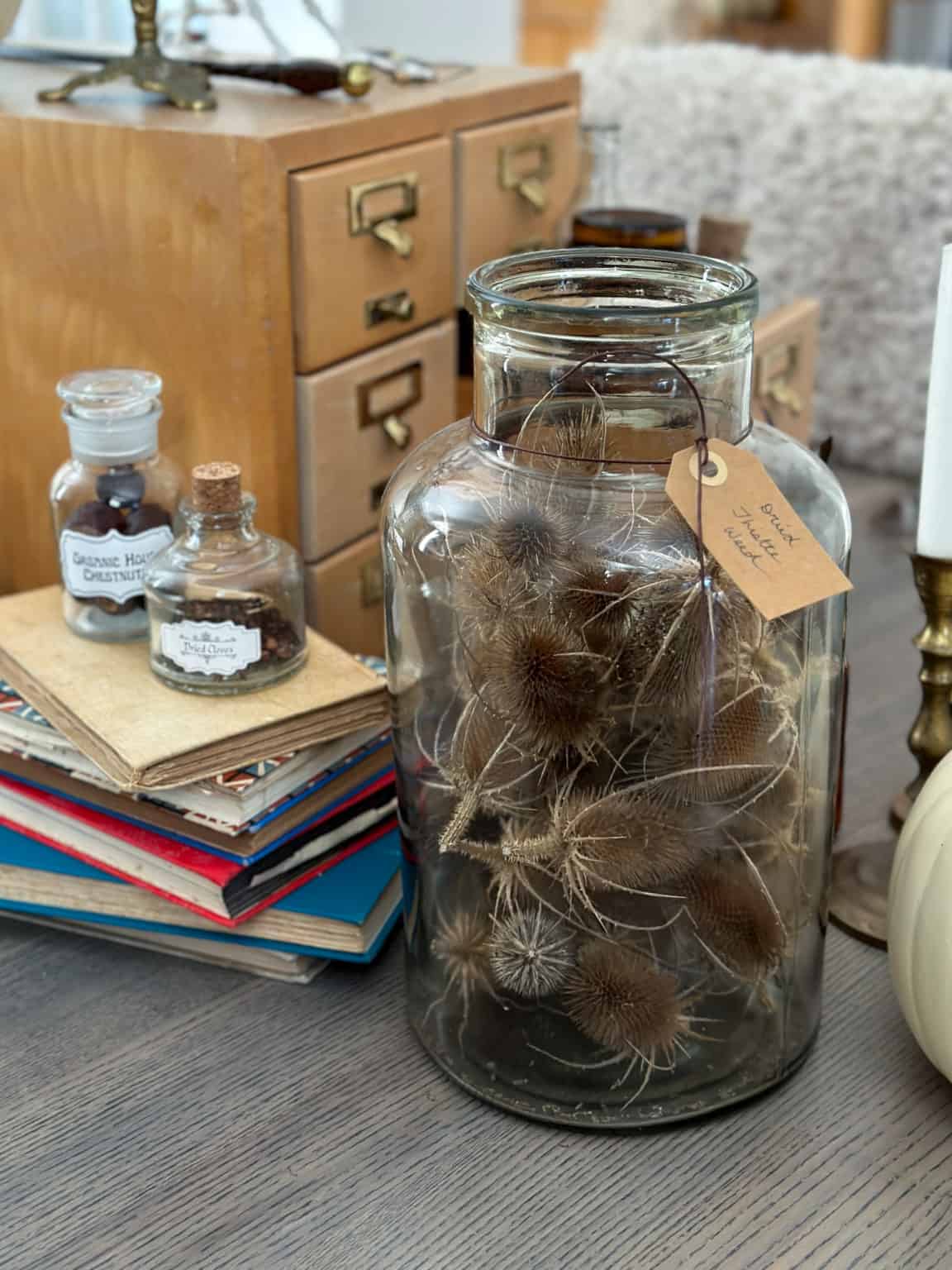 Harry Potter DIY Decor and Free Printables - Life is a Party