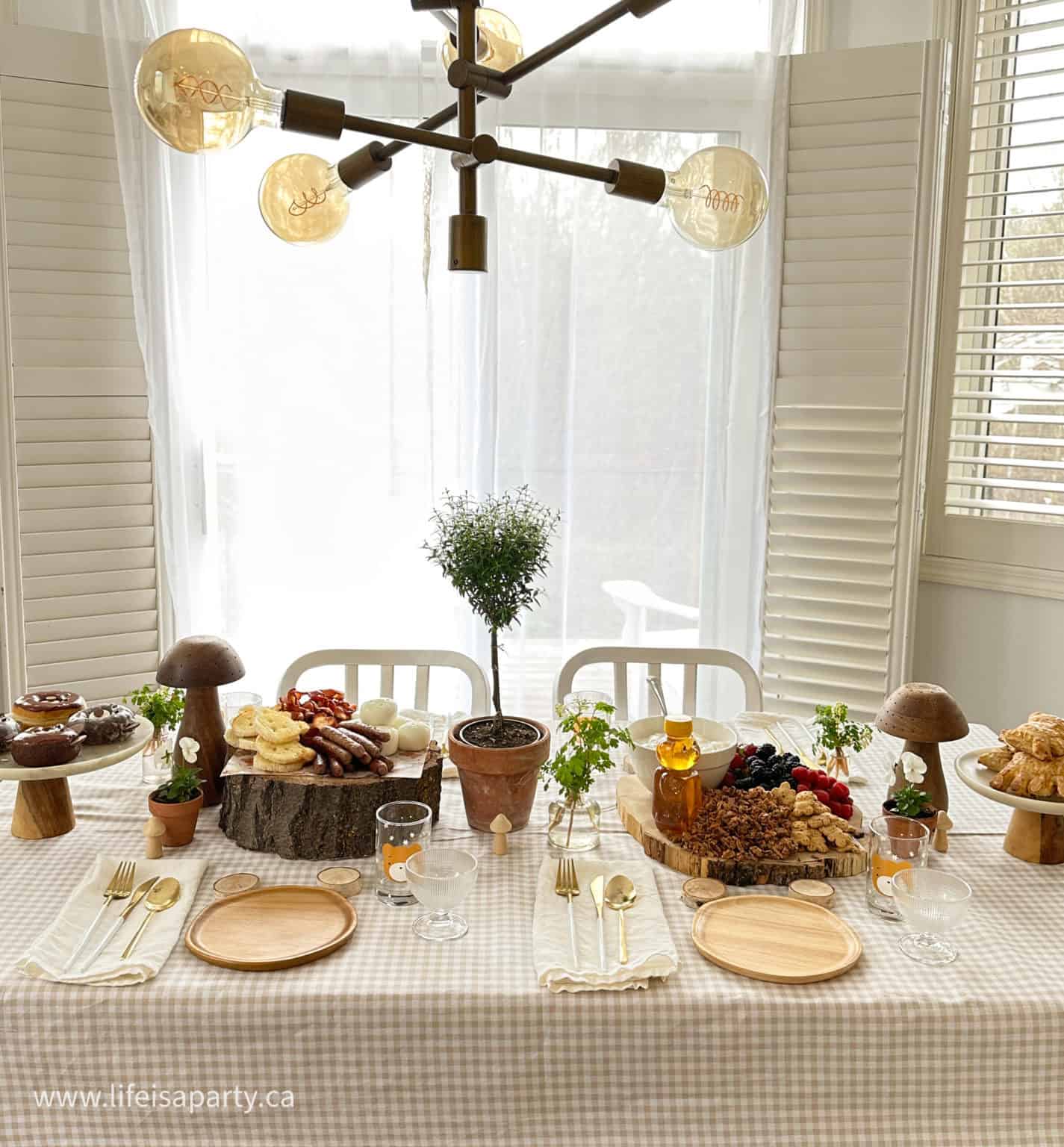 The Best Birthday Party Home Decoration Ideas - Life is a Party