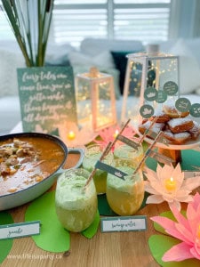 Swamp Water Punch - Life is a Party