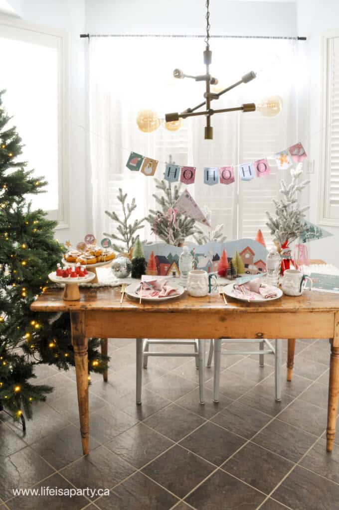 Elf on the Shelf Arrival Letter + Welcome Breakfast Ideas (2025) - Life ...