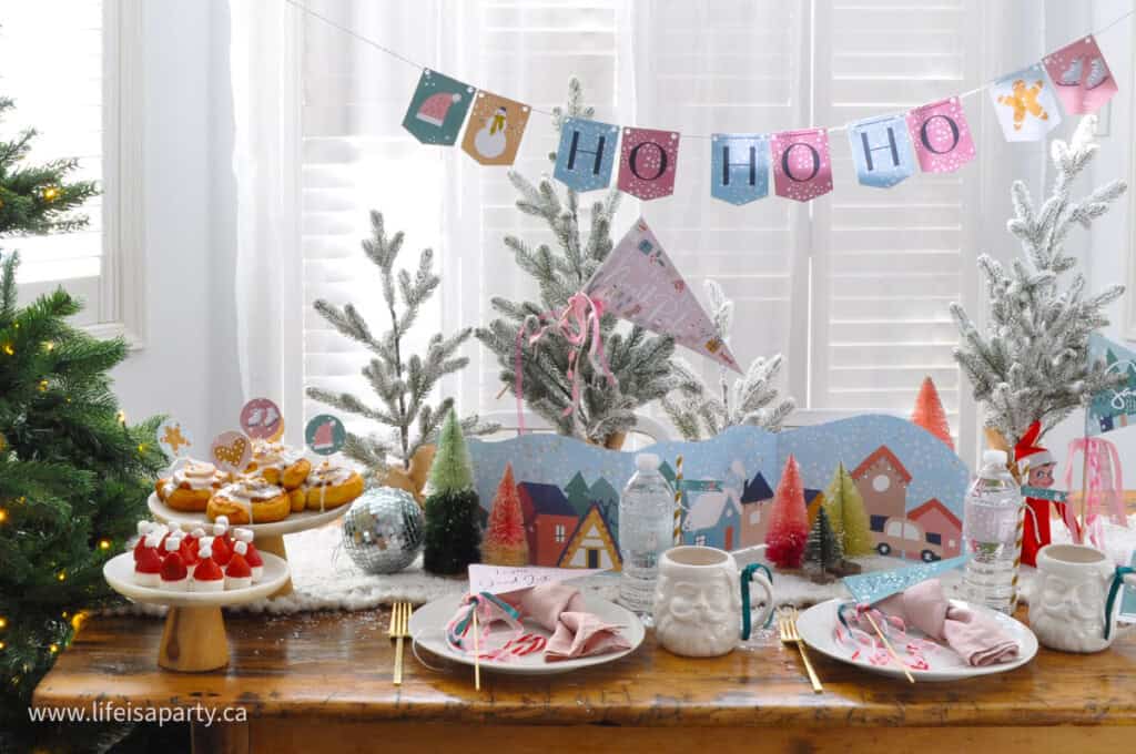 30+ Free Elf On The Shelf Printables and Ideas - Life is a Party