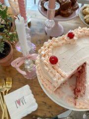 How To Make Your Own At Home Coffee Shop - Life is a Party