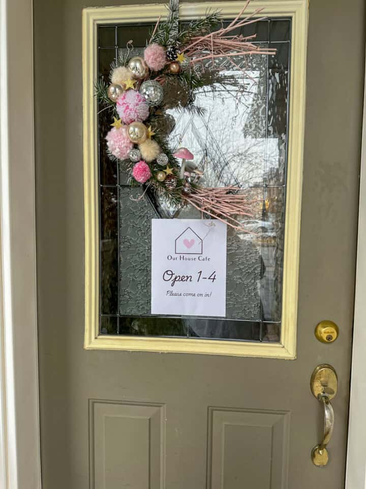 How To Make Your Own Cafe At Home - Life is a Party