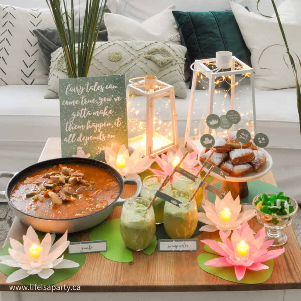 The Best Birthday Party Home Decoration Ideas - Life is a Party