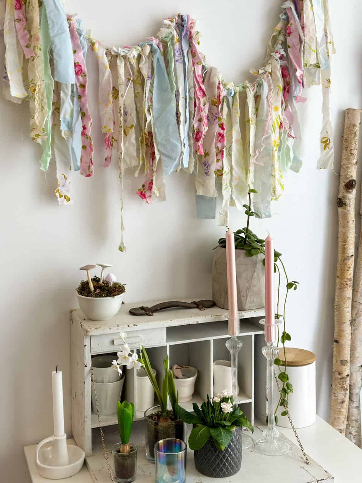 Earth Day Party and Eco-Friendly Entertaining Ideas - Life is a Party