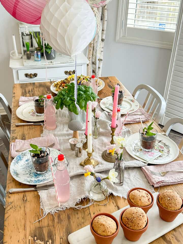 How To Host A Pie Party - Life is a Party
