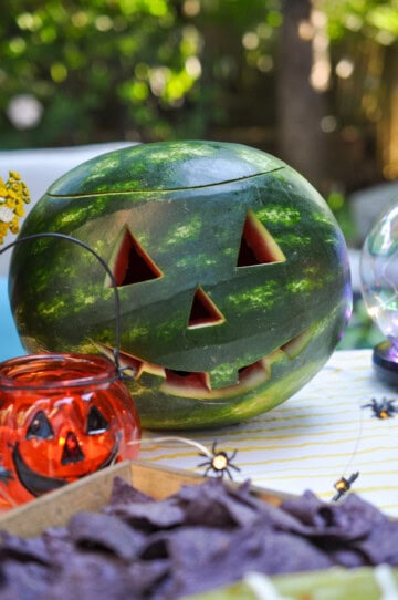 Summerween Party Ideas - Life is a Party