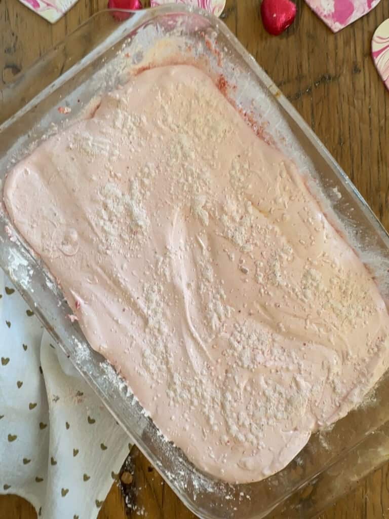 Strawberry Marshmallows - Life is a Party